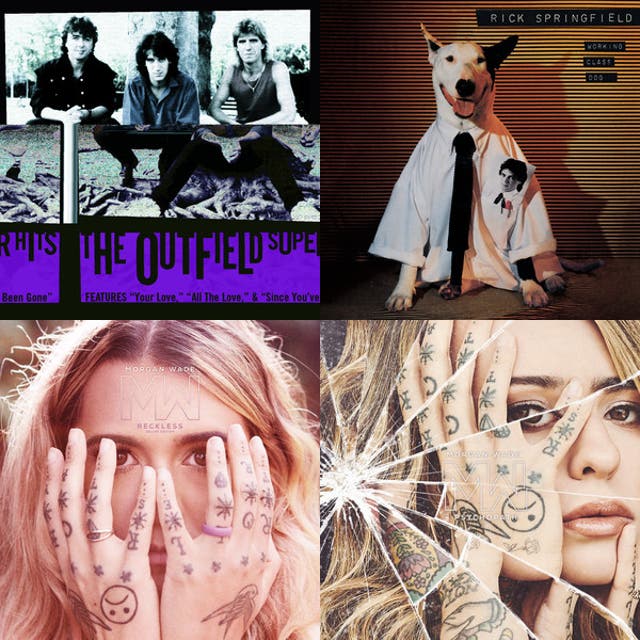 Triple Moon Tour Setlist - playlist by braquelw | Spotify