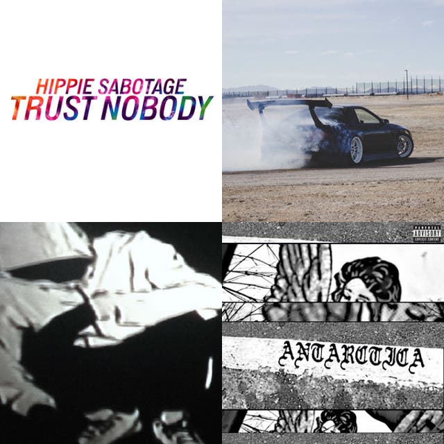 rust montage songs - playlist by Jake | Spotify