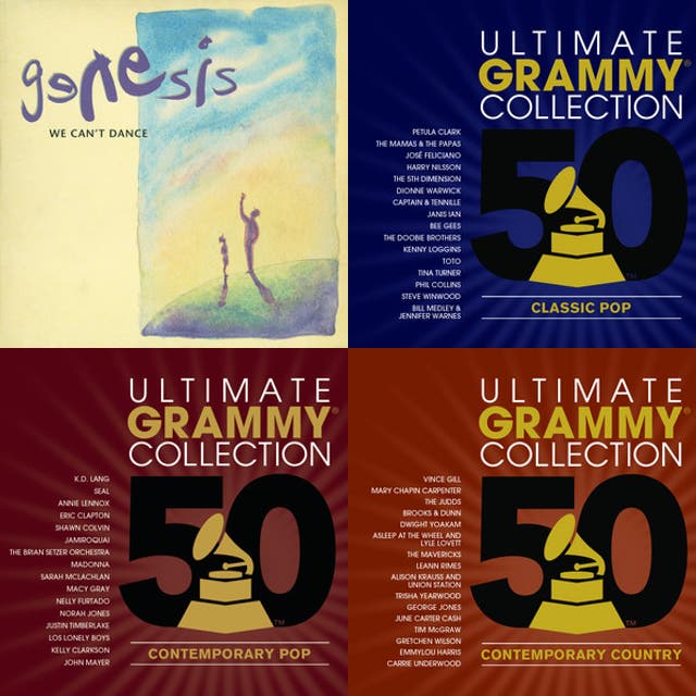 Ultimate Grammy collection - playlist by 22uybsssouepbjvrxibibbxda ...