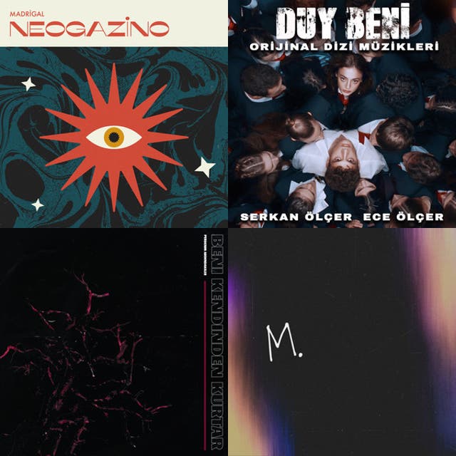 Turkish songs from series - playlist by ece_nissa | Spotify