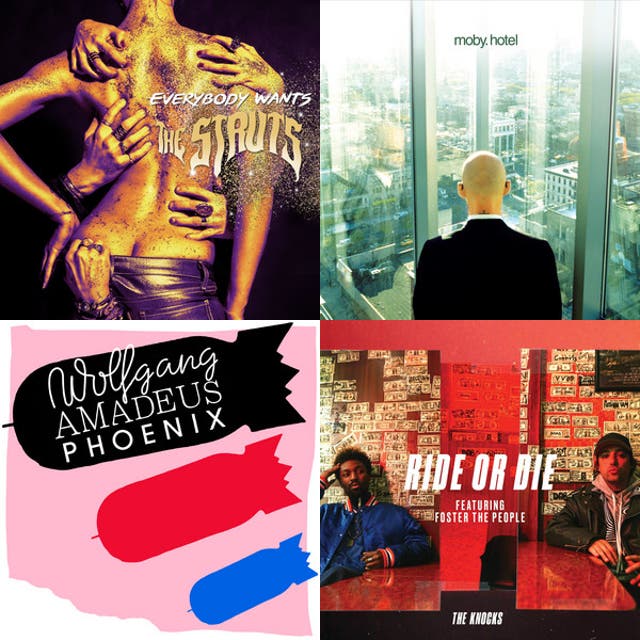 My Jam - playlist by Caroline Langdon | Spotify