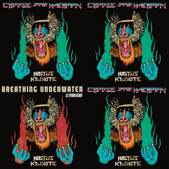 hiatus kyote - playlist by Dilano Taylor | Spotify