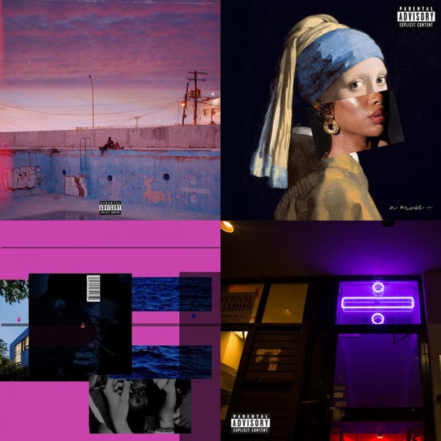 Dsvn 🍓 - playlist by Alanis | Spotify