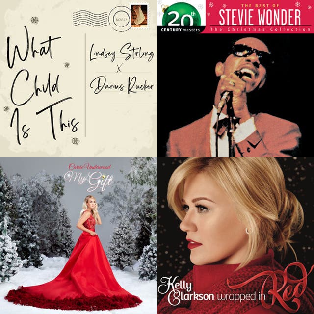 Christmas Contemporary dance Class - playlist by Kelly | Spotify