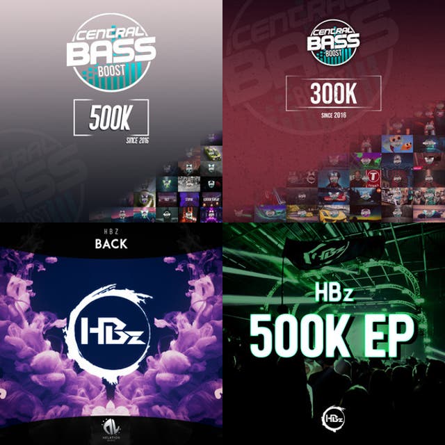 Central Bass Boost - playlist by christinsonder | Spotify