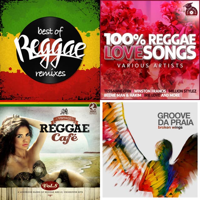 SLOW ROCK REGGAE REGGAE 2021 - playlist by dong | Spotify