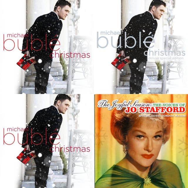 Christmas!! - playlist by Warren Mantofa | Spotify