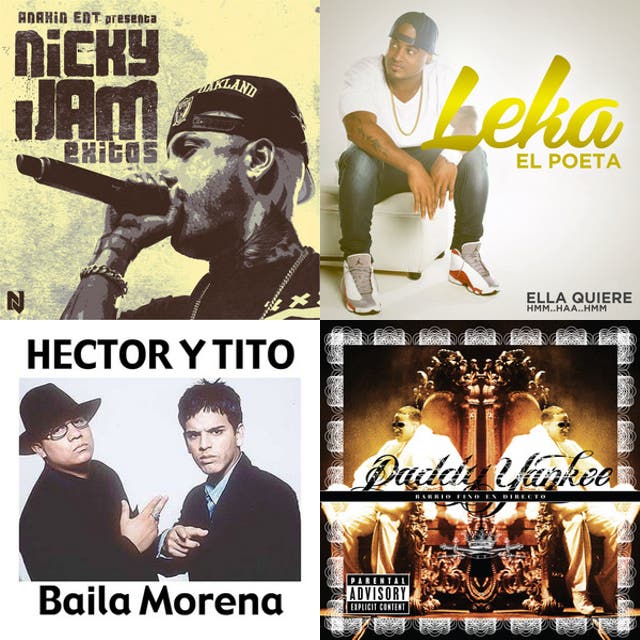 DDD DJ NYX - playlist by Nyx | Spotify
