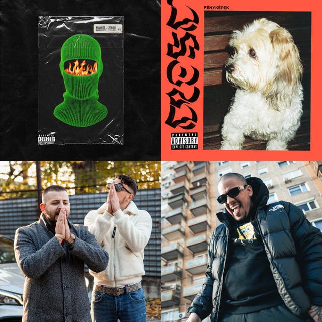 Danika house - playlist by NagyD | Spotify