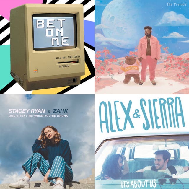 TN - playlist by Zenny | Spotify