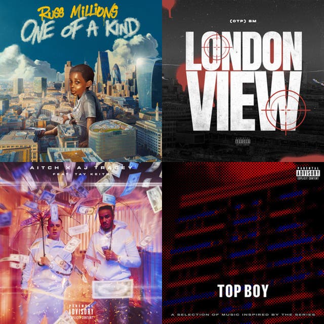 Rain - Aitch, AJ Tracey, Tay Keith / Football edits 🔥 - playlist by ...