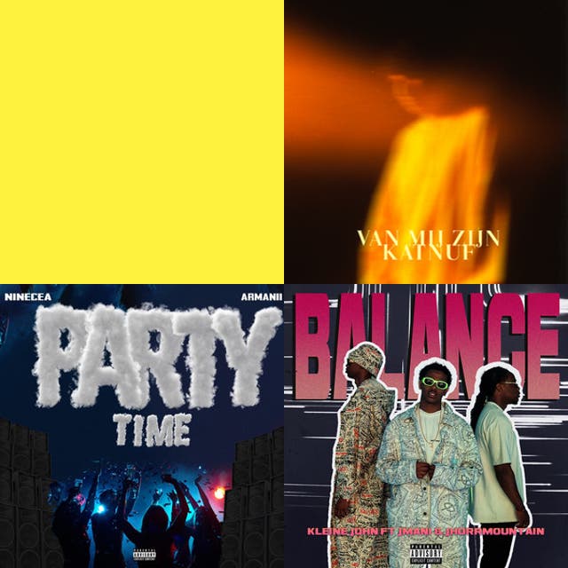 Andreas 9 - playlist by Noah.04188 | Spotify