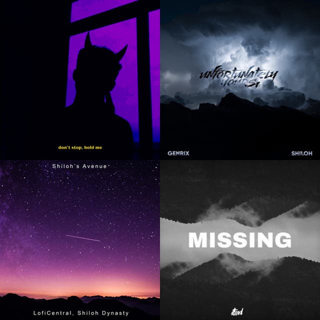 Shiloh dynasty sad - playlist by raps | Spotify