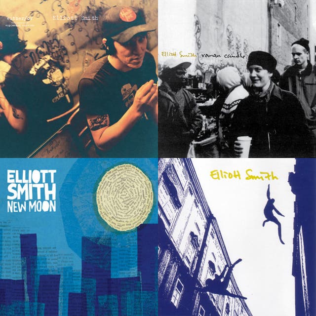 Elliott for Miles - playlist by jacobbix | Spotify