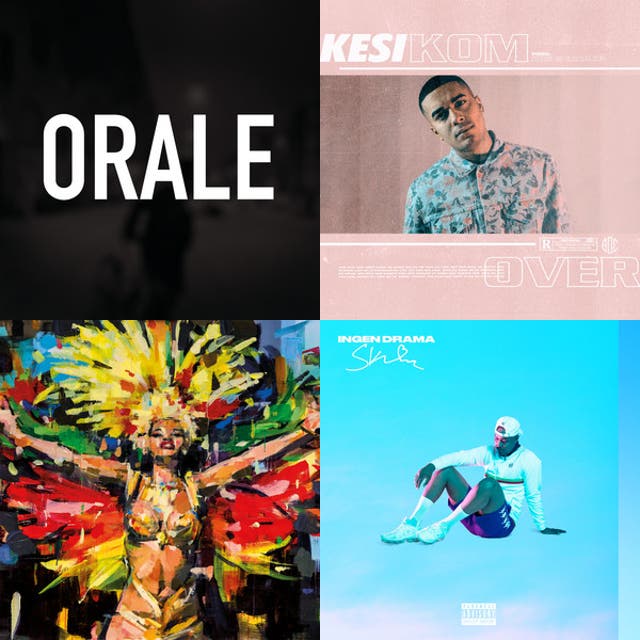 msm - playlist by msm | Spotify