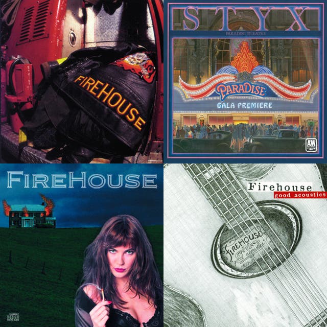 Soft Rock / Slow Rock (Classic hits) - playlist by ...
