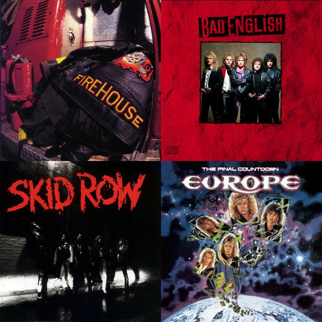 Slow Rock Barat - The Best Of - playlist by Arby | Spotify