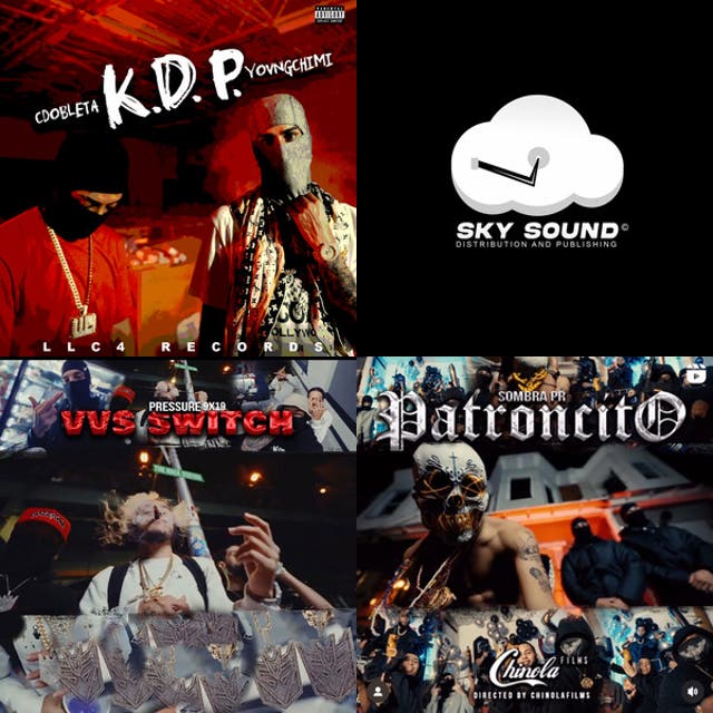 Gatita michu michu - playlist by xPrince | Spotify