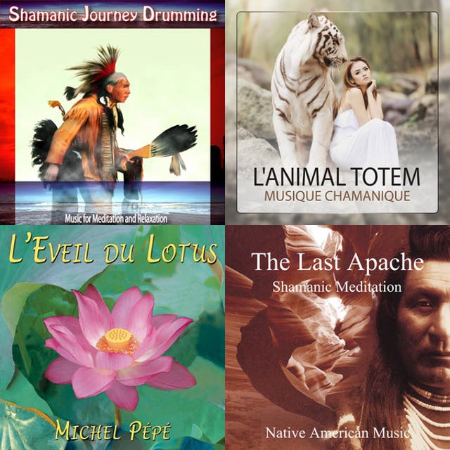 Tambour chamanique - playlist by Shandrama | Spotify