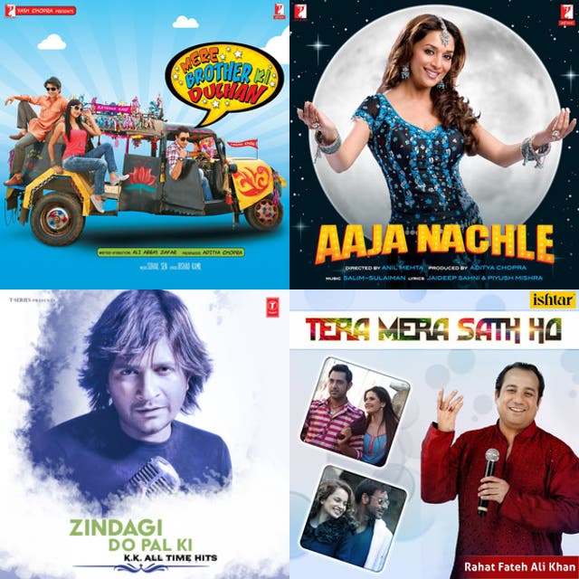 Kaisa yeh Ishq hai gajab sa risk hai - playlist by Ishi 🌼 | Spotify