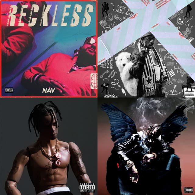 Nathan’s Playlist😃 - playlist by Nathan Craig | Spotify