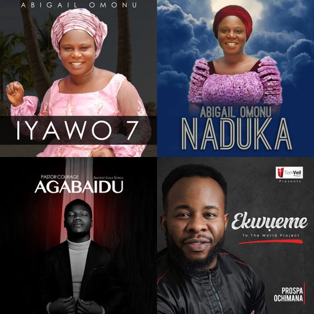 Igala worship songs - playlist by Musa Emmanuel Odiba | Spotify