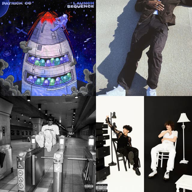 Hyperpop rap - playlist by Jakalsquad888 | Spotify