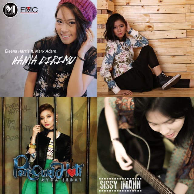 Malay Dance Songs - playlist by Aliyah Salim | Spotify