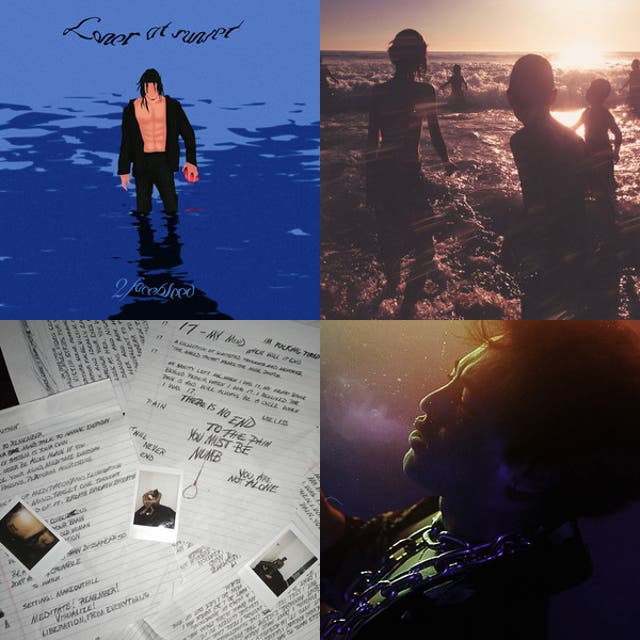 My moody mix - playlist by Big Scratch | Spotify