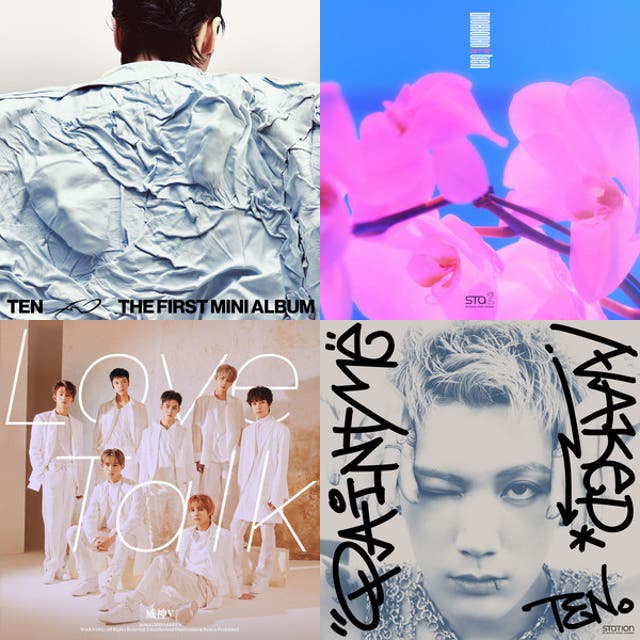 TEN FANCON 1001 - playlist by TENzenter01 | Spotify