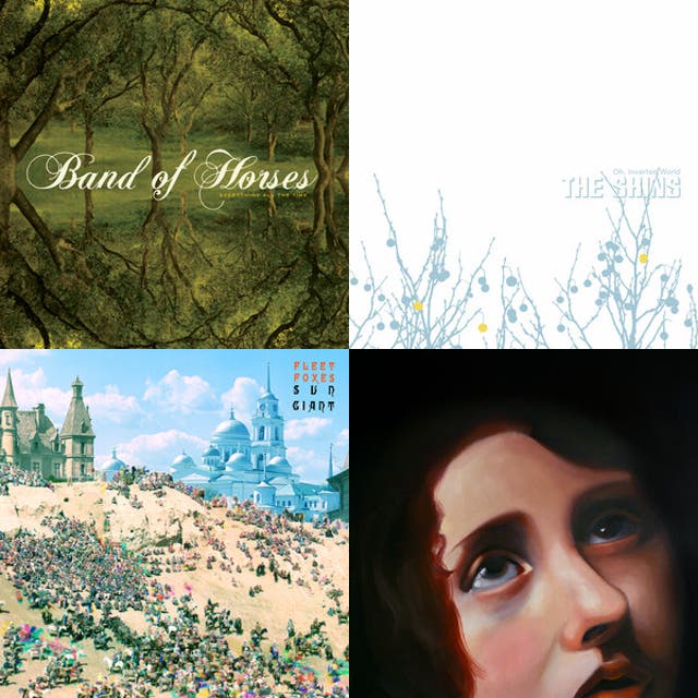 Top artists of Chamber Pop music genre - Chosic