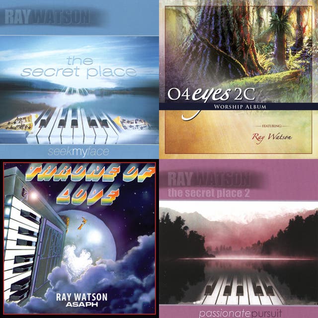 Ray Watson - playlist by Ray Watson | Spotify