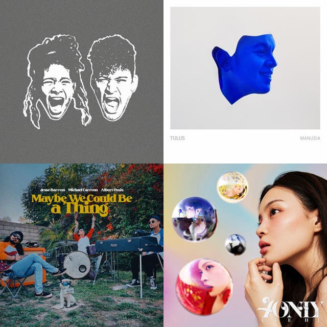 PRAMBORS NIGHT SHIFT - playlist by aynnedonna | Spotify