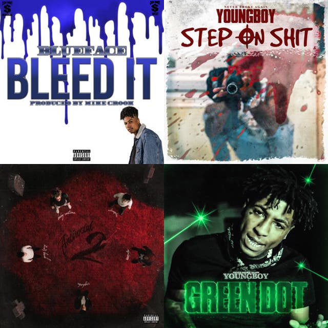 Grind - playlist by 999 Atticus | Spotify