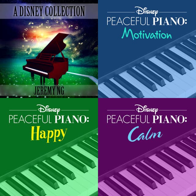 Peaceful kids - playlist by karla lilian | Spotify