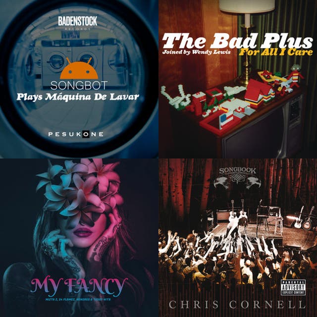 Fever Covers - playlist by dandelaney123 | Spotify