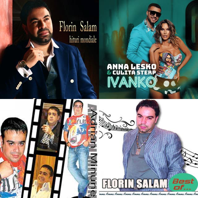 Manele VECHI Mix 2024 - playlist by miron49 | Spotify