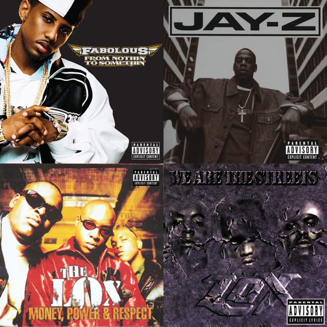 Swizz Beats vs Timberland - playlist by KingmanDaFreightTrain | Spotify