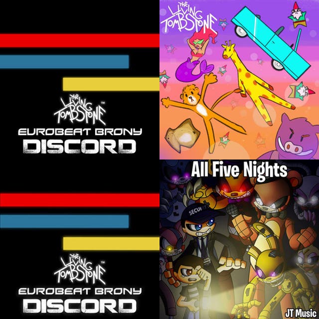 Discord 10 hours - playlist by Supreme | Spotify