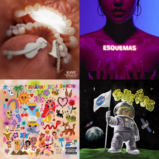 New me - playlist by Rachel Ochoa | Spotify