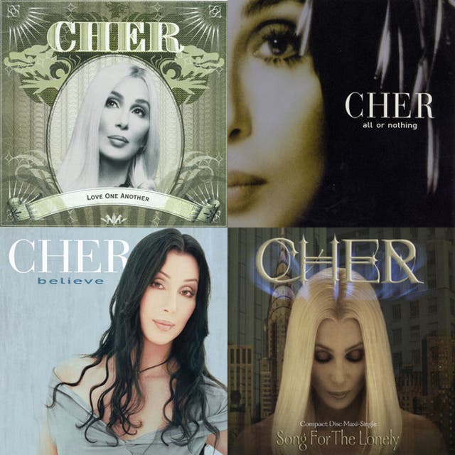 Cher Club Remixes - playlist by RaVenna | Spotify