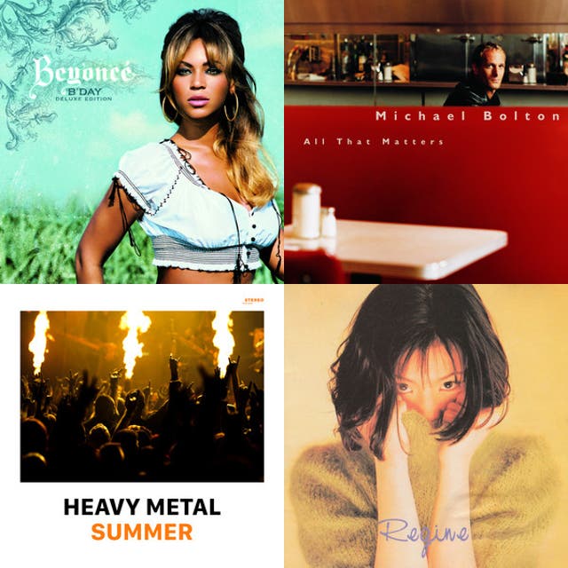 Singing Contest Playlist - playlist by Oliver Gab | Spotify