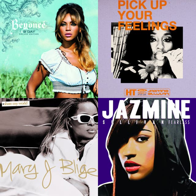 Black girl break up - playlist by Jazzy | Spotify