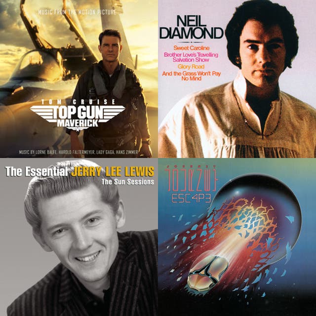 the ultimate dh practice mix - playlist by brentwhaley | Spotify