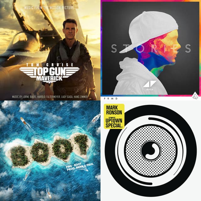 B Playlist By Dietske Spotify