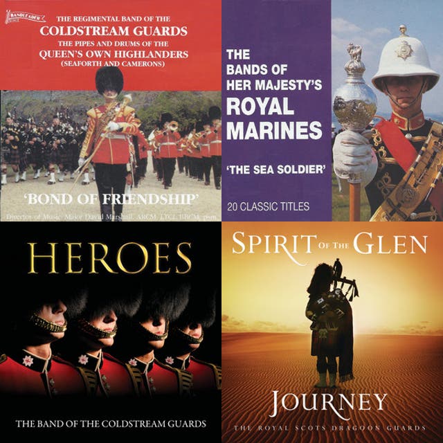 Military Evening Hymns & Remembrance Day - playlist by Mackelenbergh ...