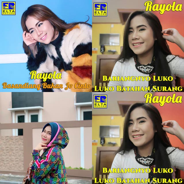 Best of rayola - playlist by SIAMPA GADANG | Spotify