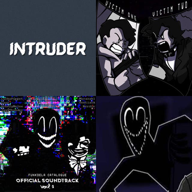 Mandela Catalouge FNF songs - playlist by Isaac "Zack" Foster | Spotify