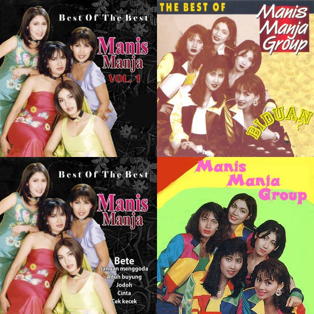 Manis Manja Group - playlist by Yuu Kaito | Spotify