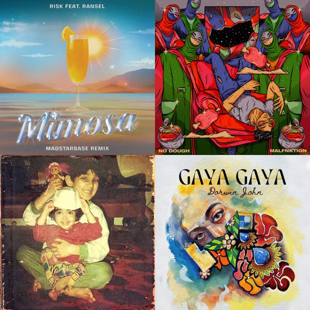 NH7 Weekender 2023 - playlist by spotifysakshi | Spotify
